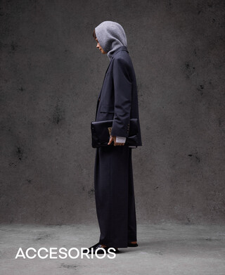 Colección Mujer | Otoño-Invierno 24 | Adolfo Domínguez