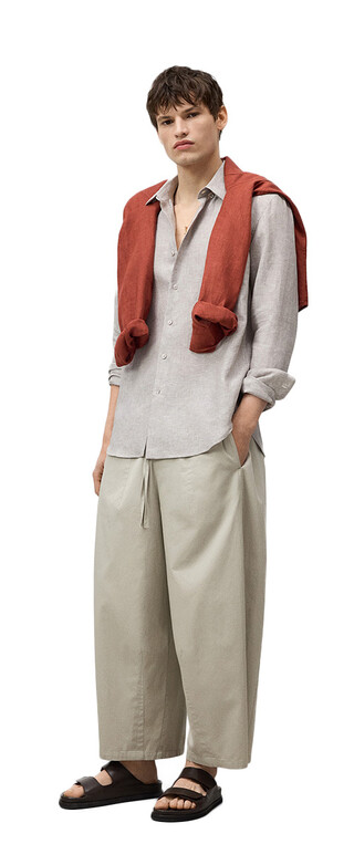 Moda Hombre | Colección Online | Adolfo Domínguez