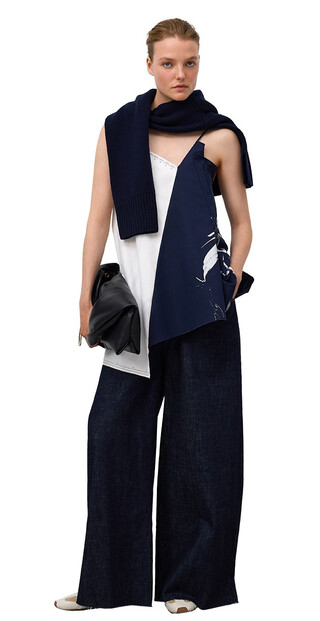 Women's Fashion | Online Collection | Adolfo Domínguez
