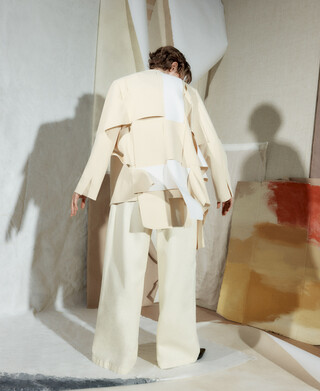 Colección Mujer | Otoño-Invierno 23 | Adolfo Domínguez