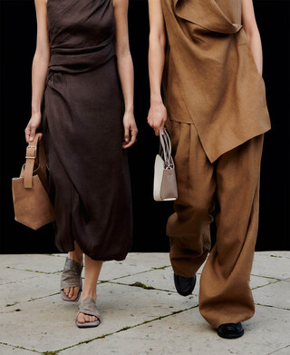 Moda Mujer | Colección Online | Adolfo Domínguez