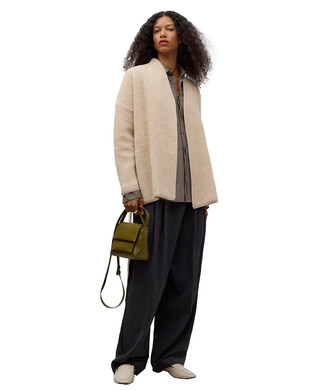 Colección Mujer | Otoño-Invierno 24 | Adolfo Domínguez