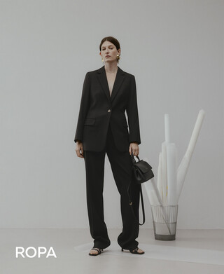Colección Mujer | Otoño-Invierno 24 | Adolfo Domínguez