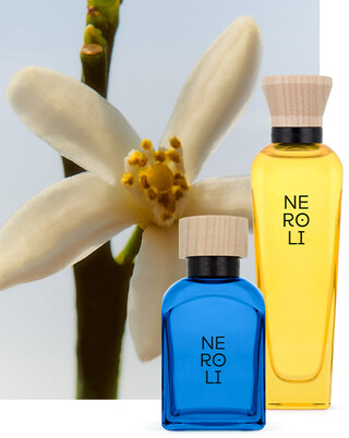 NUEVA PERFUME NEROLI | Perfumes | Adolfo Domínguez
