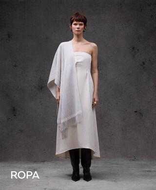 Colección Mujer | Otoño-Invierno 24 | Adolfo Domínguez