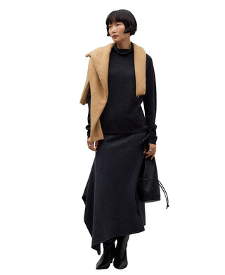 Colección Mujer | Otoño-Invierno 24 | Adolfo Domínguez