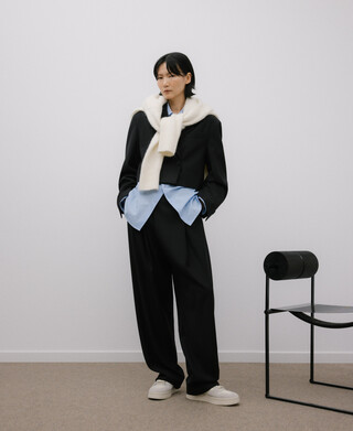 Colección Mujer | Otoño-Invierno 23 | Adolfo Domínguez