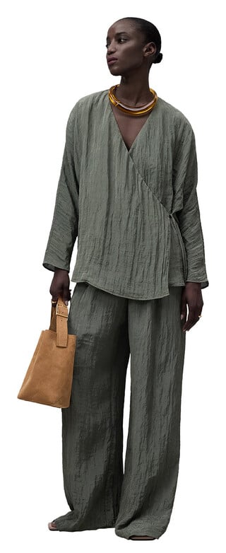Women's Fashion | Online Collection | Adolfo Domínguez