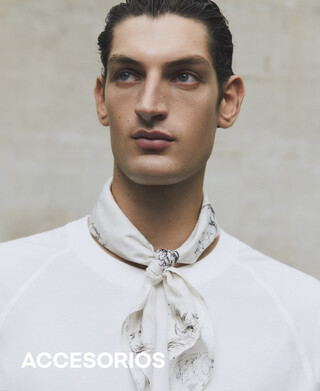 Moda Hombre | Primavera Verano 2024 | Adolfo Domínguez
