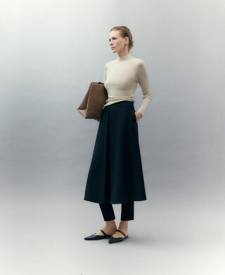 Colección Mujer | Otoño-Invierno 23 | Adolfo Domínguez