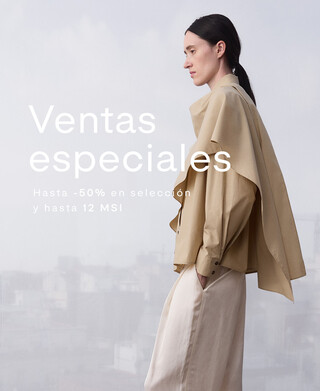 Colección Mujer | Otoño-Invierno 24 | Adolfo Domínguez