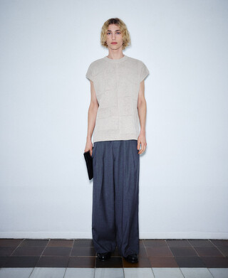 Desfile SS25 | Adolfo Domínguez