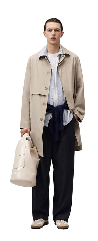 Moda Hombre | Colección Online | Adolfo Domínguez