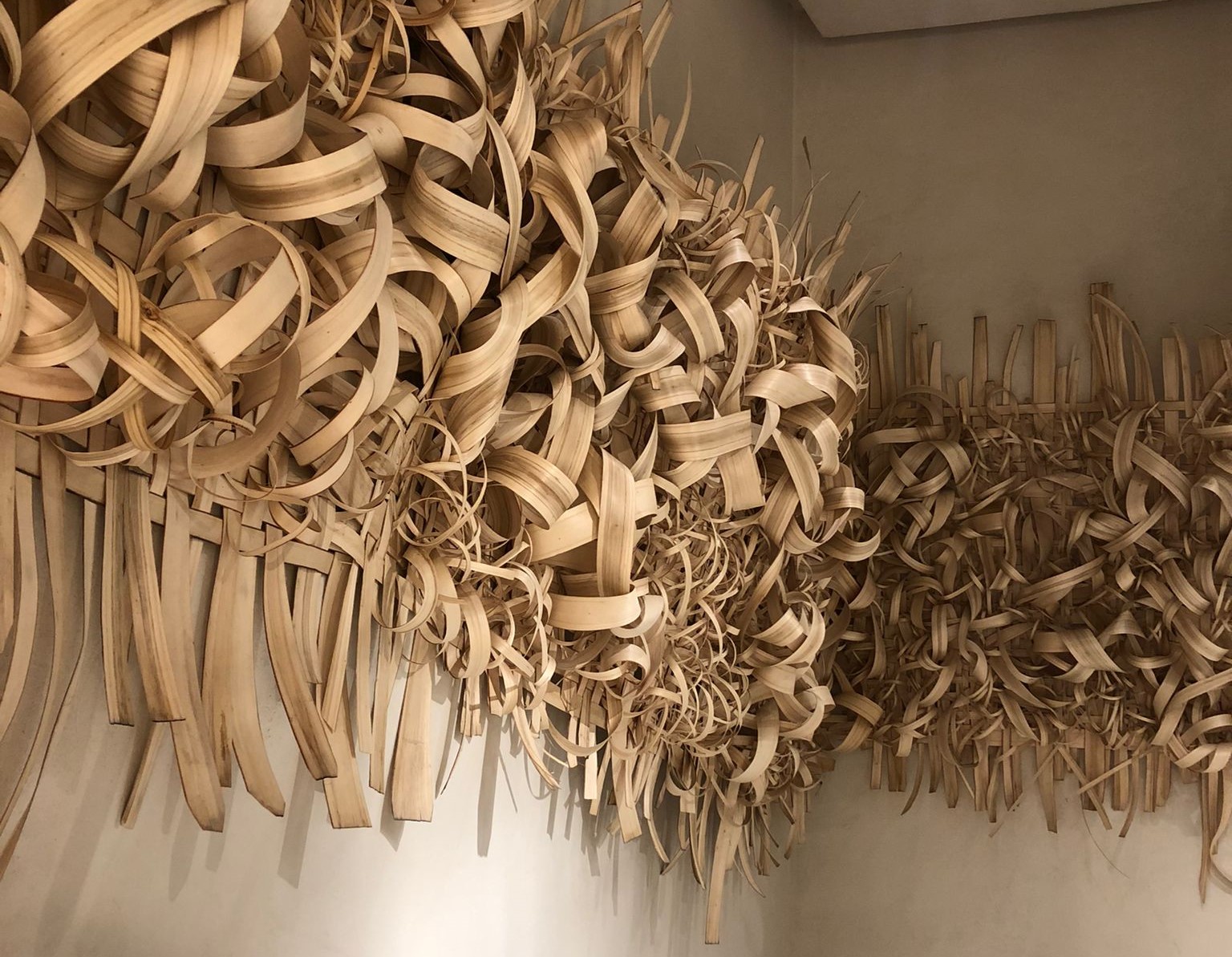 Adolfo Domínguez suma artesanía de Idoia Cuesta a su tienda de Serrano ...