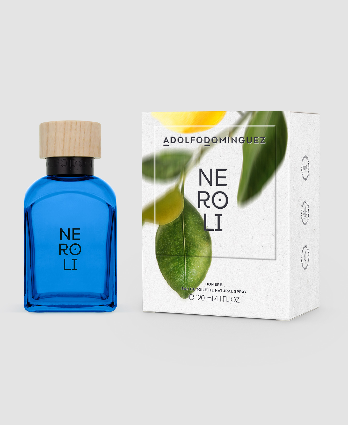Perfume Neroli Limited Edition | AD España